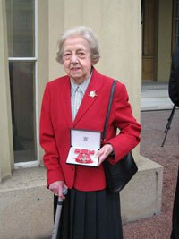 Marjorie Deane – Marjorie Deane Financial Journalism Foundation